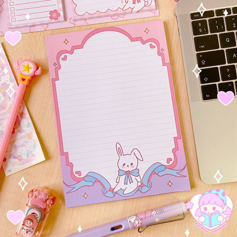 Taco Bunny – Paraiso Kawaii